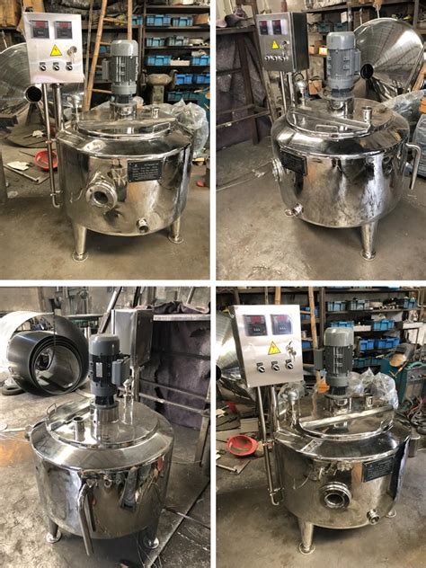 Small Pasteurized Milk Machine Milk Pasteurization Machine Price Products From Wenzhou Bkey