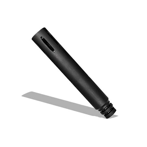 Xm177 Flash Hider Xm177 Flash Hider Mf 064 We]