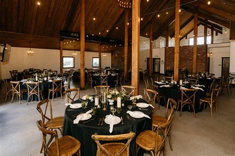 Sunset Ranch Wedding Venue