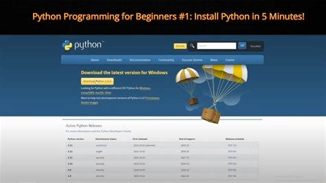 Installing Activepython And Matplotlib Youtube Installing Activepython And Matplotlib Youtube