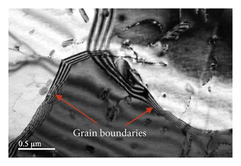 Interaction Of Dispersoids With A Dislocationsdislocation Walls At