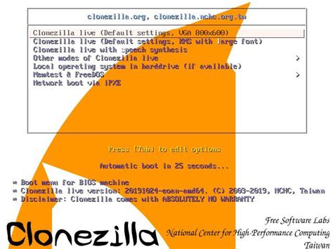 How To Increase Virtualbox Hdd Size With Clonezilla Make Tech Easier