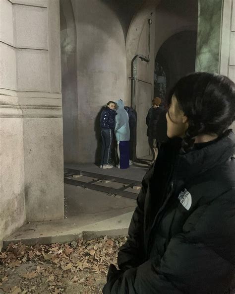 Jenna Georgie And Johnna Jenna Ortega Ortega Wednesday Addams