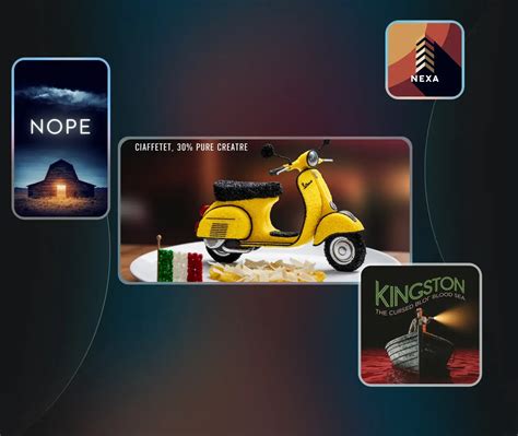 เครื่องมือสร้างโปสเตอร์ด้วย Ideogram 3 0 Ai ฟรี