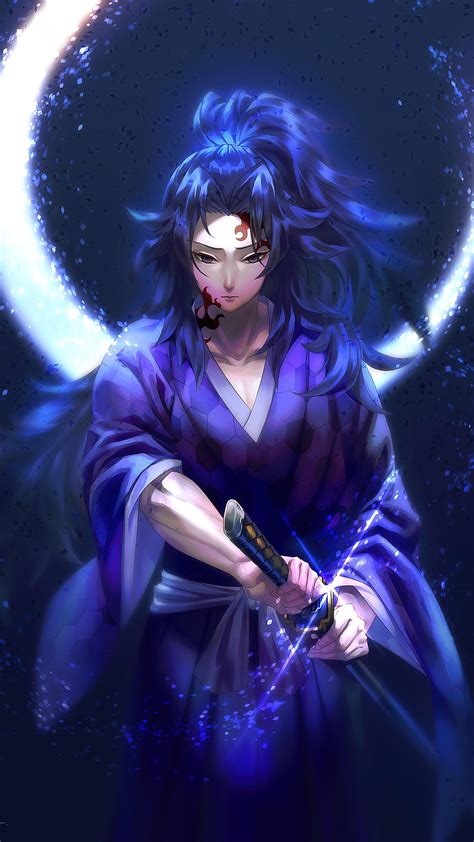 Yoriichi Wallpapers 4k Hd Backgrounds On Wallpaperbat