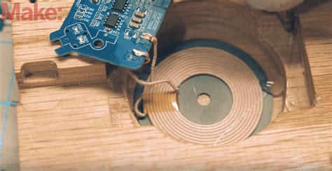 here s how you can build your own wireless charger for your