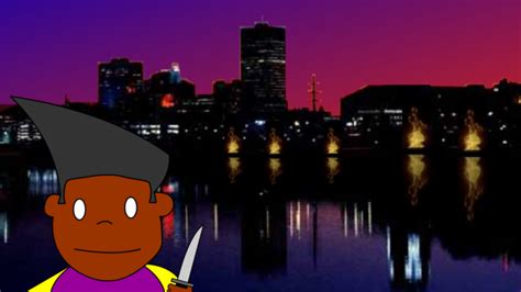 Darnell Plays With Fire Pico Wiki