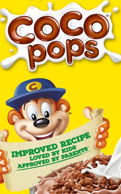 Coco Pops Tv