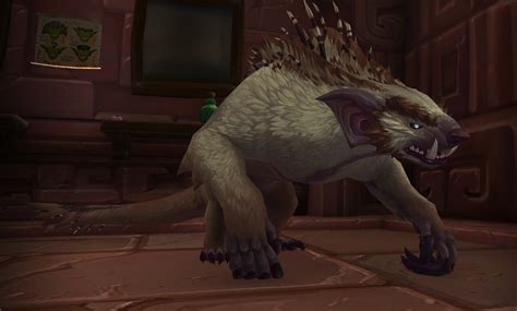 Customizable Haranir Druid Forms And Shapeshifts Bear Cat And