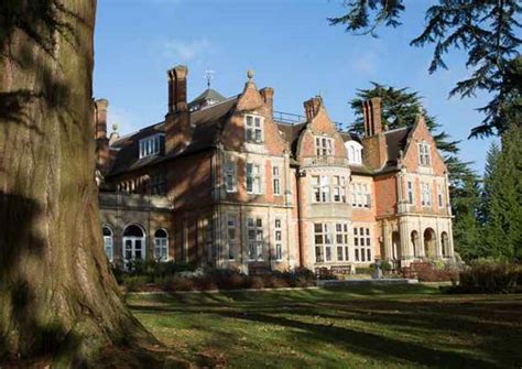 Building Project Bp Technology Centre Syntegra Group