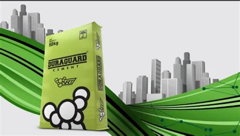 Nuvoco Duraguard Ppc Cement At Rs 370bag नोवोको ड्यूरागार्ड सीमेंट