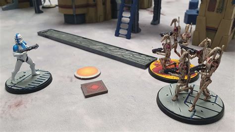 Star Wars Shatterpoint Review This Is The Way