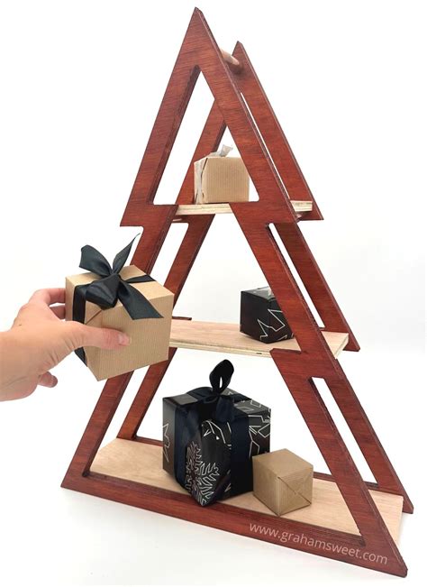 Make Your Display Stand Out With Wooden Vm Display Shelves