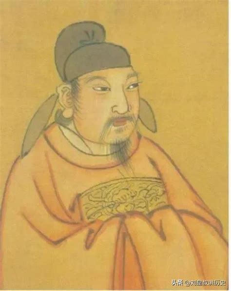唐德宗李适崇陵探索 每日頭條