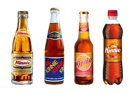 Kinnie Turns 60 Years Old Behance