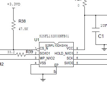 AWR1642BOOST How Big Is QSPI Flash Sensors Forum Sensors TI E2E Support Forums