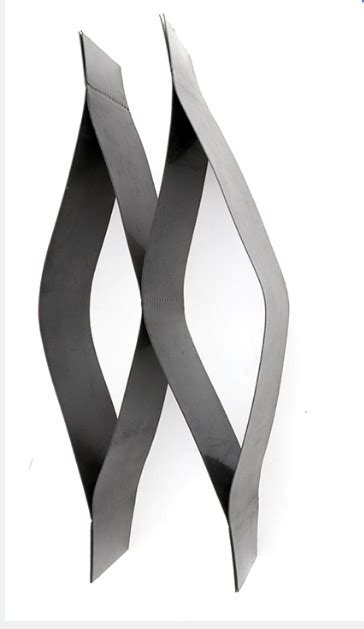 High Density Polyethylene Plastic Hdpe Geocell Grid For Driveways