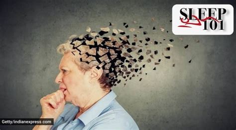 In What Ways Does Sleep Affect Memory Health News The Indian Express