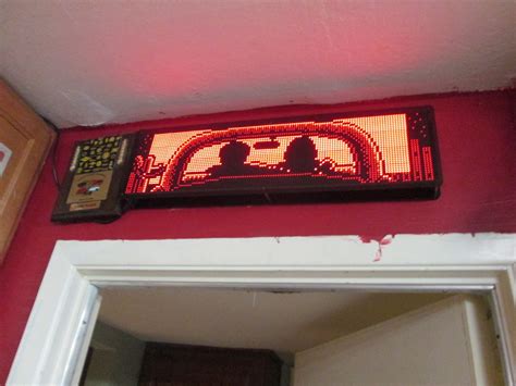 Coolest Pinball Clock Ever Firebird Pinball