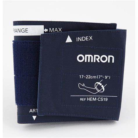 Omron Hem 907 Cuffs