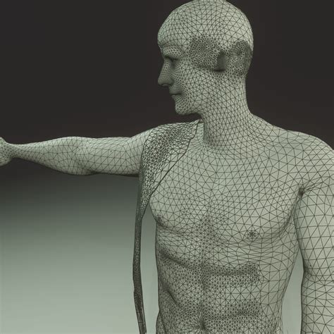 Apollo 3d Model 5 Unknown Blend Fbx Obj Free3d