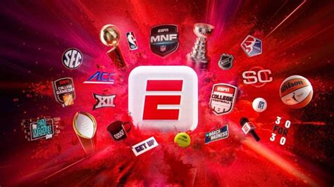 Espns New Streaming Service Options Everything You Need To Know About