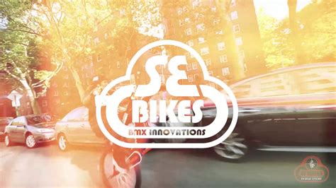Se Bikes Logo