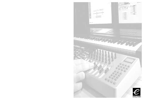 Evolution Technologies