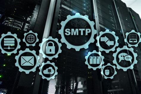Smtp Full Form What Is The Full Form Of Smtp
