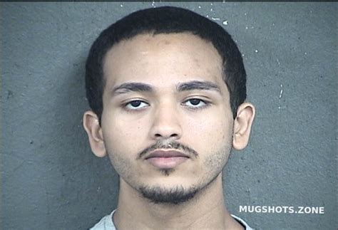 Montufar Patrick Daniel 06102025 Wyandotte County Mugshots Zone