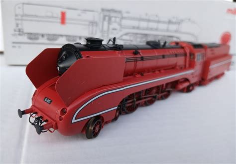 Märklin 37082 Neu Und Originalverpackt In Wirzweli Für Chf 150 Mit