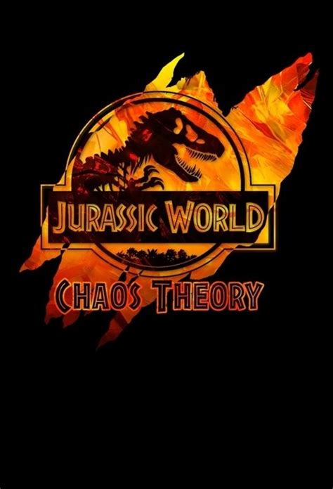 Jurassic World Chaos Theory Season 1 Rivr Track Streaming Shows