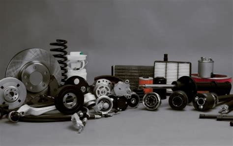 Industries Automotive