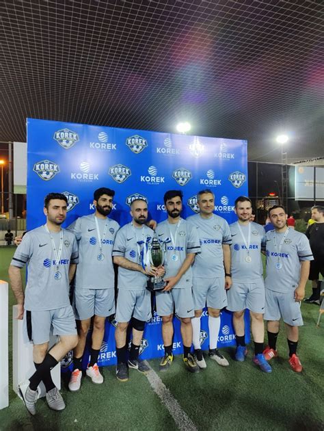 Marwan Mohammed On Linkedin Itbss Heroes In Korek Tournament Well