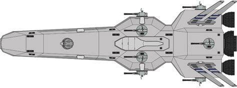 Celton Class Escort Vessel Scifiworldbuilding Wiki Fandom