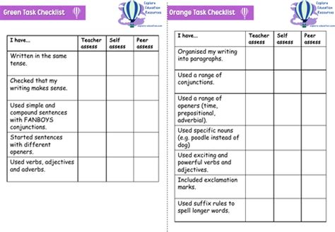 Ks2 Instructions Writing Unit 10 Outstanding Lessons Teaching Resources