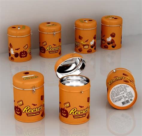 Introducing Reeses Chocolate Tin Golden Tin Co Limited Posted On