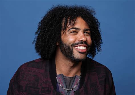 Hamilton Star Daveed Diggs Is Up For Sebastian In Disneys Little