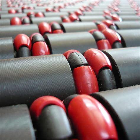 Omni Wheel A Robust Solution For Multi Directional Conveyors