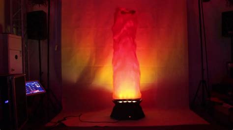 Stage Lighting For Fire At Charli Bayly Blog