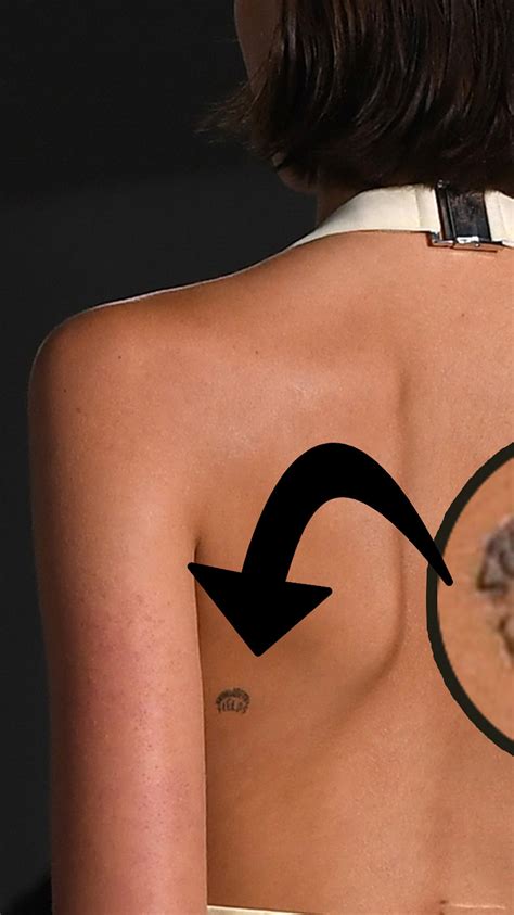 Gerber Tattoos