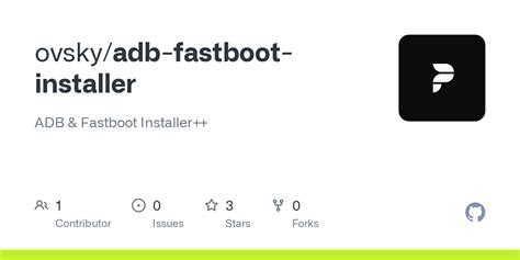 Github Ovsky Adb Fastboot Installer Adb And Fastboot Installer