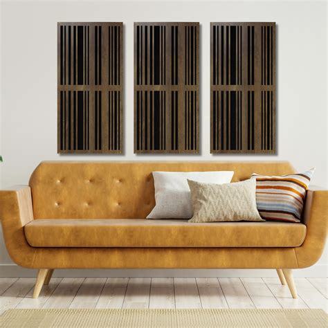 Sound Diffuser Panels Hybrid Diffusion Absorption 1 Jackson Acoustics