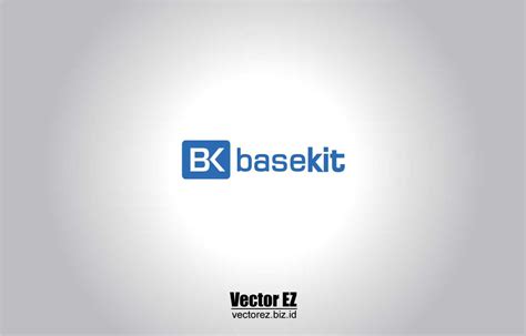 Basekit Logo Vector Ez Basekit Logo Vector Ez