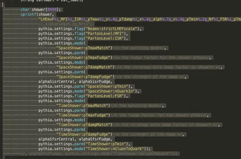 Can Sublime Text 2 Reformat C The Same As Eclipse Does Stack Overflow