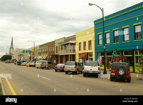 Columbus Ms