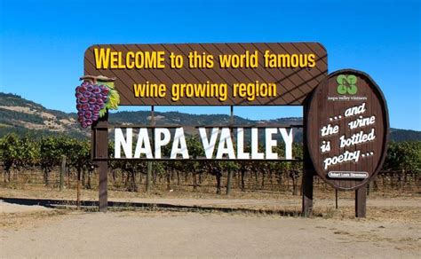 Napa Sightseeing 60 Photos