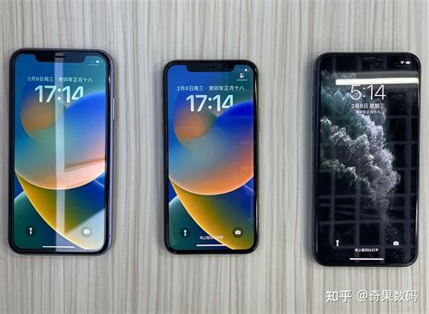 2023年二手iphone选购全攻略｜哪个值得入手｜小白必看 知乎