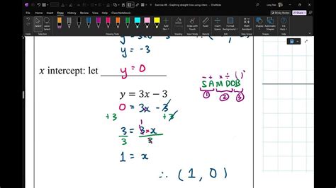 Ex4b Class Video Youtube