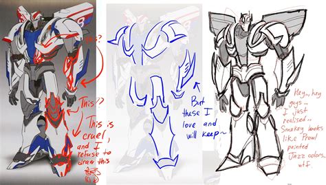 Tfp Smokescreen On Tumblr
